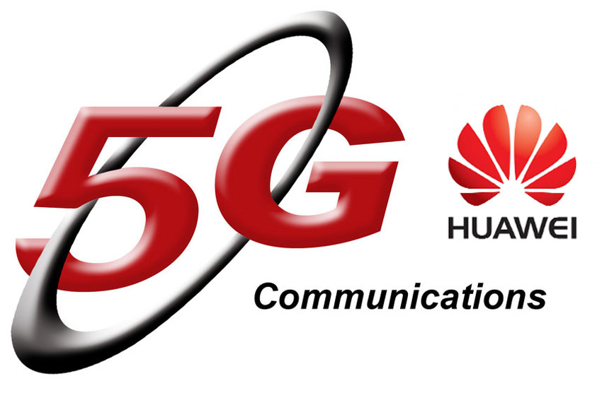 Huawei Working on 5G-enabled Smartphones, May Unveil in 2019 Huawei Working on 5G-enabled Smartphones, May Unveil in 2019