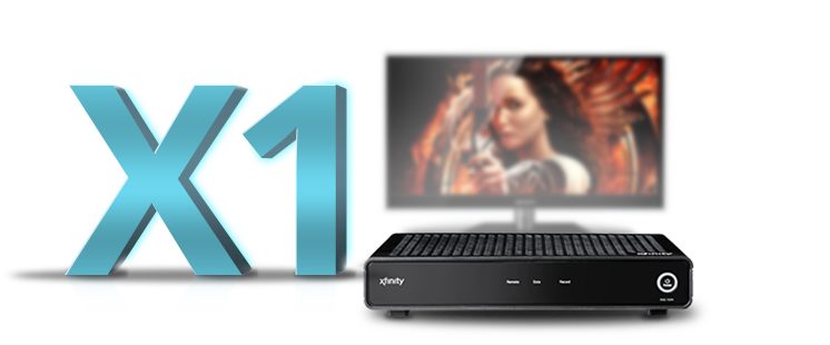 Comcast’s Xfinity X1 Set-Top Box Set to Feature YouTube